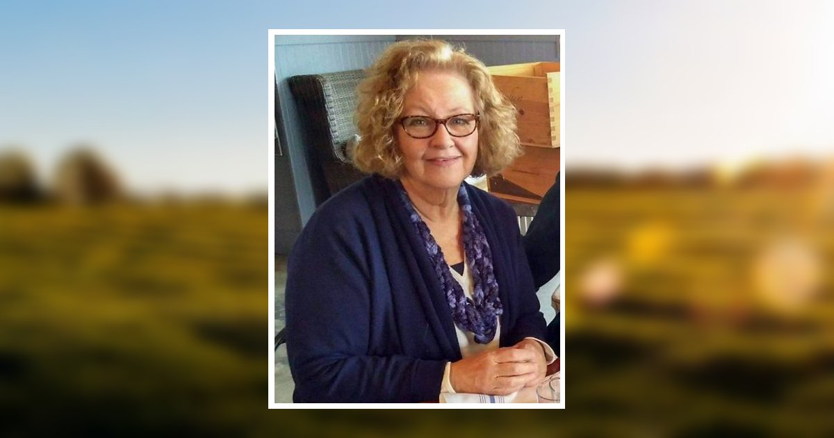Judith Harding Obituary July 30, 2019 - Horan & McConaty Funeral ...