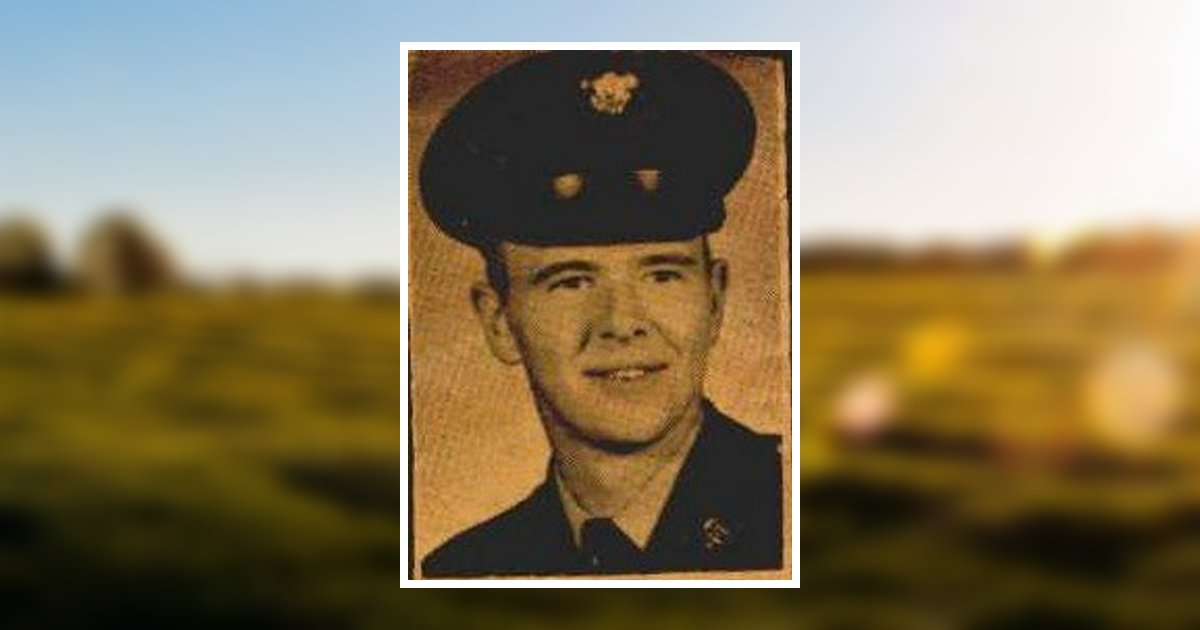 David Leon Quade Obituary January 24, 2019 - Gordon Funeral Home ...