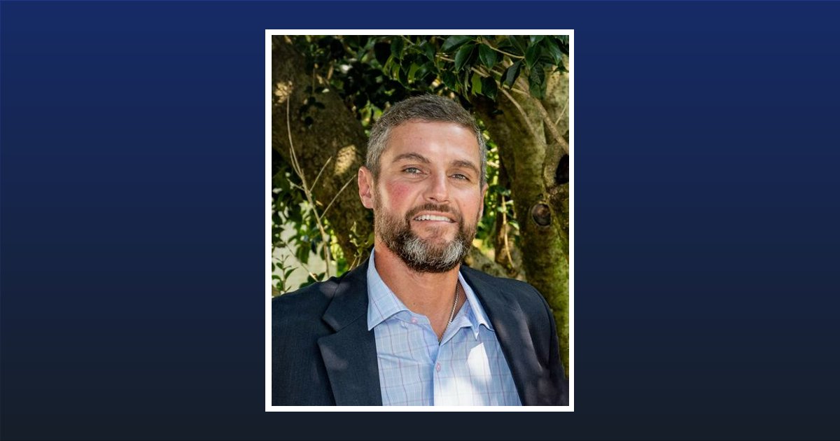 Kristopher Steven Kisner Obituary August 20, 2024 - Shellhouse Funeral Home, Inc