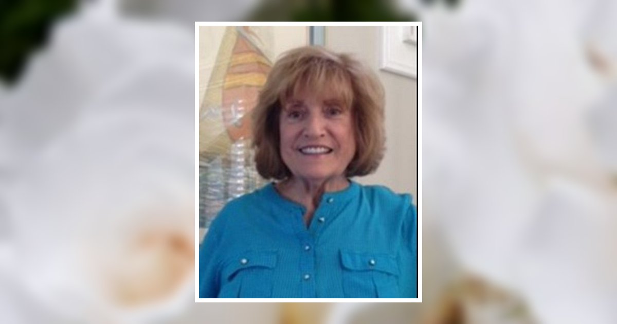 Norma Marie Thurman Obituary October 26, 2023 - Chauvin Funeral Home ...