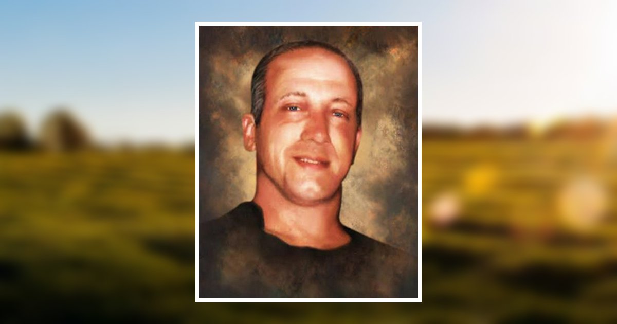 Mark Harness Obituary May 7, 2014 - Gundrum Funeral Home