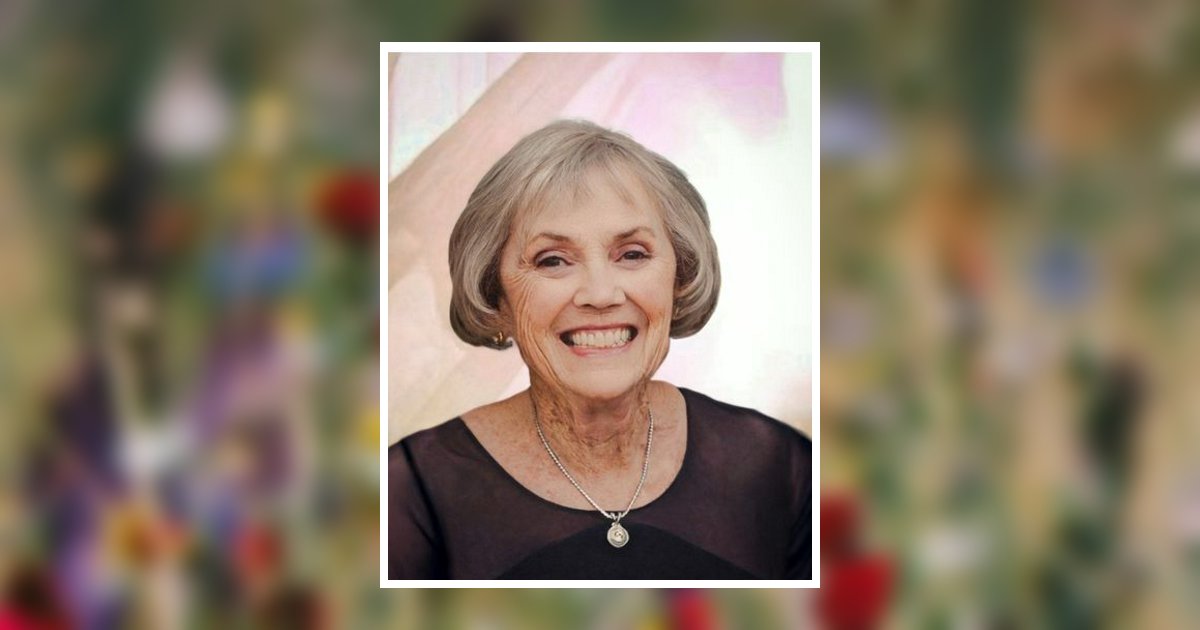 Sue Carol (Pribble) Jontz Obituary January 25, 2024 - Flanner Buchanan Funeral Centers