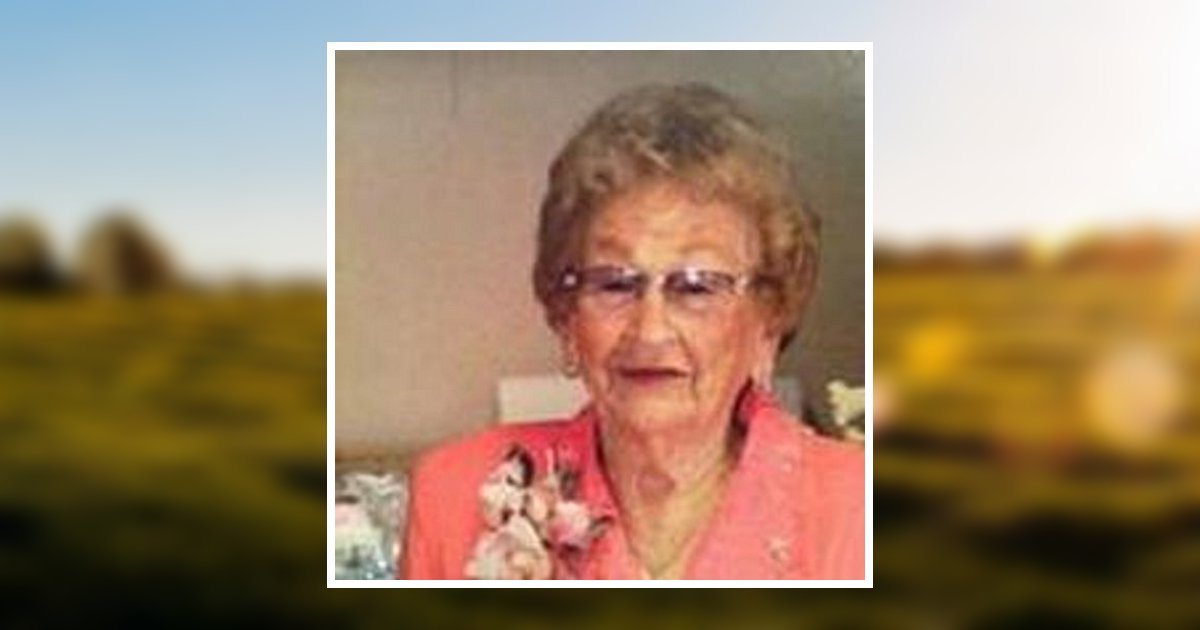 Helen Martin Obituary July 20, 2014 - Wilson & Triplett Funeral Home