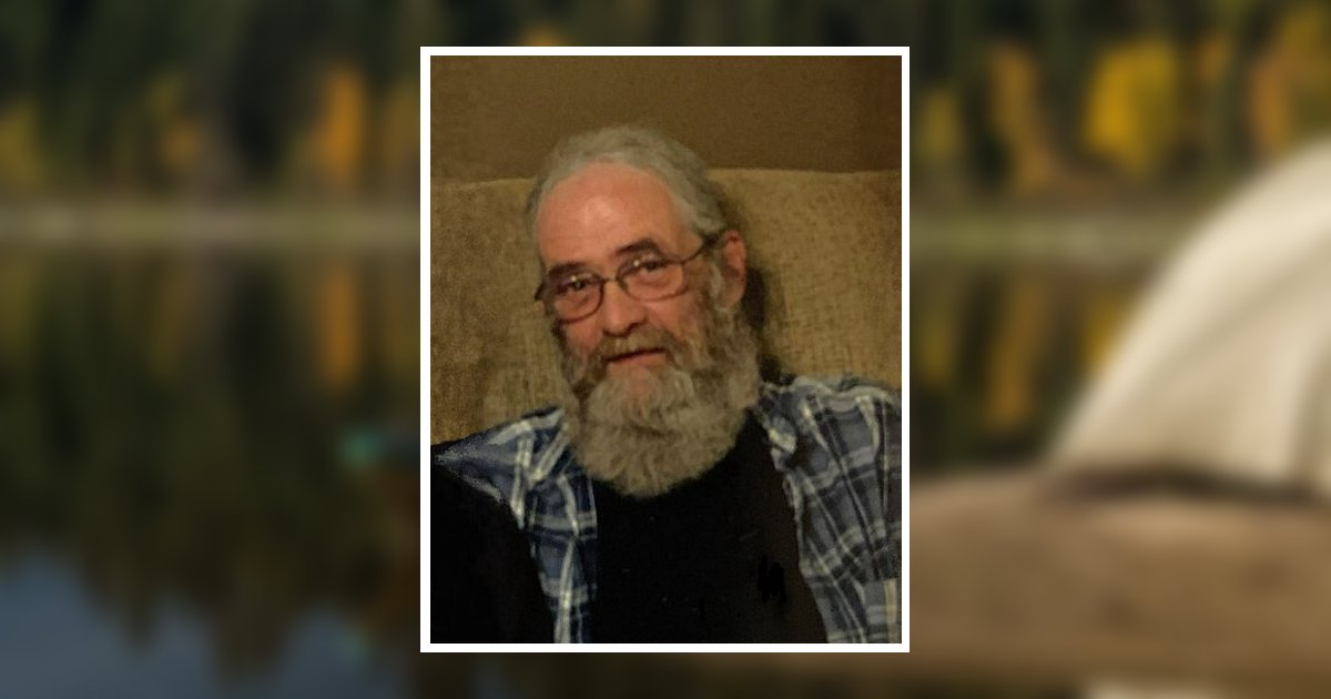 Roger Dale Reaves Obituary December 3, 2024 - Smith Family Funeral Home