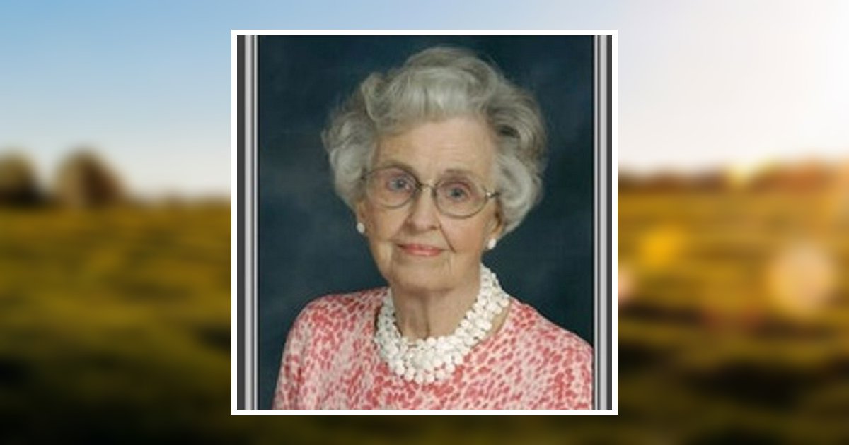 Marie Hackney Frakes Obituary May 27, 2014 - Oakes and Nichols Funeral Home