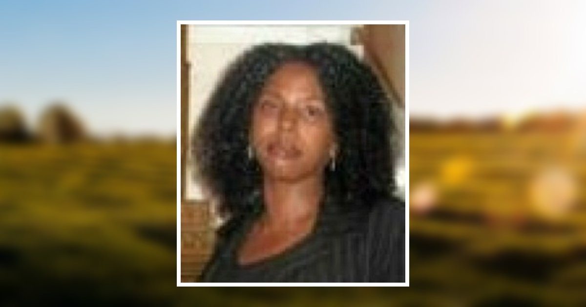 Keyrah M. Muldrew Obituary September 12, 2013 - Hooper Memorial Home Inc.