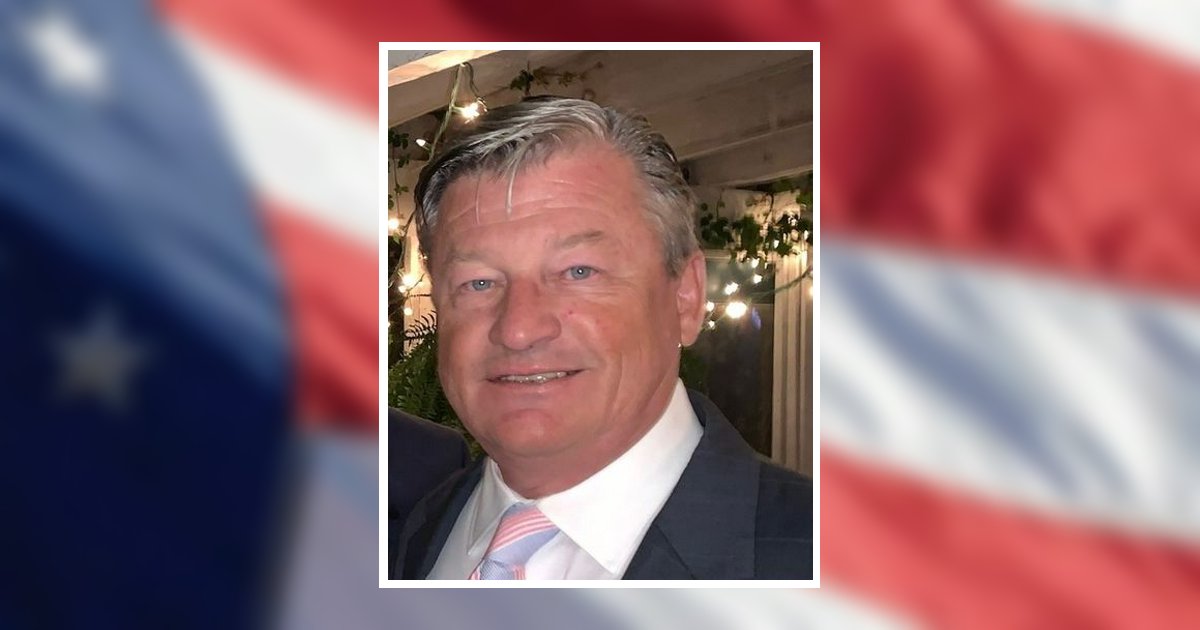 Patrick V. Rafferty Obituary May 15, 2025 - The Donohue Funeral Homes Inc.