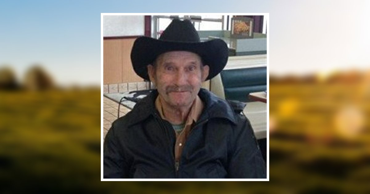 Buryman Burrow Obituary July 17, 2014 - Smith Family Funeral Home