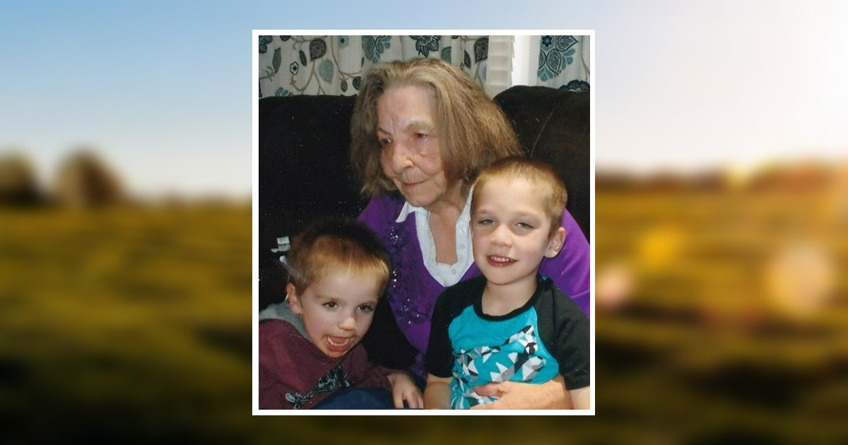 Patricia A. Sparks Obituary August 31, 2022 - Park Lawn Funeral Homes