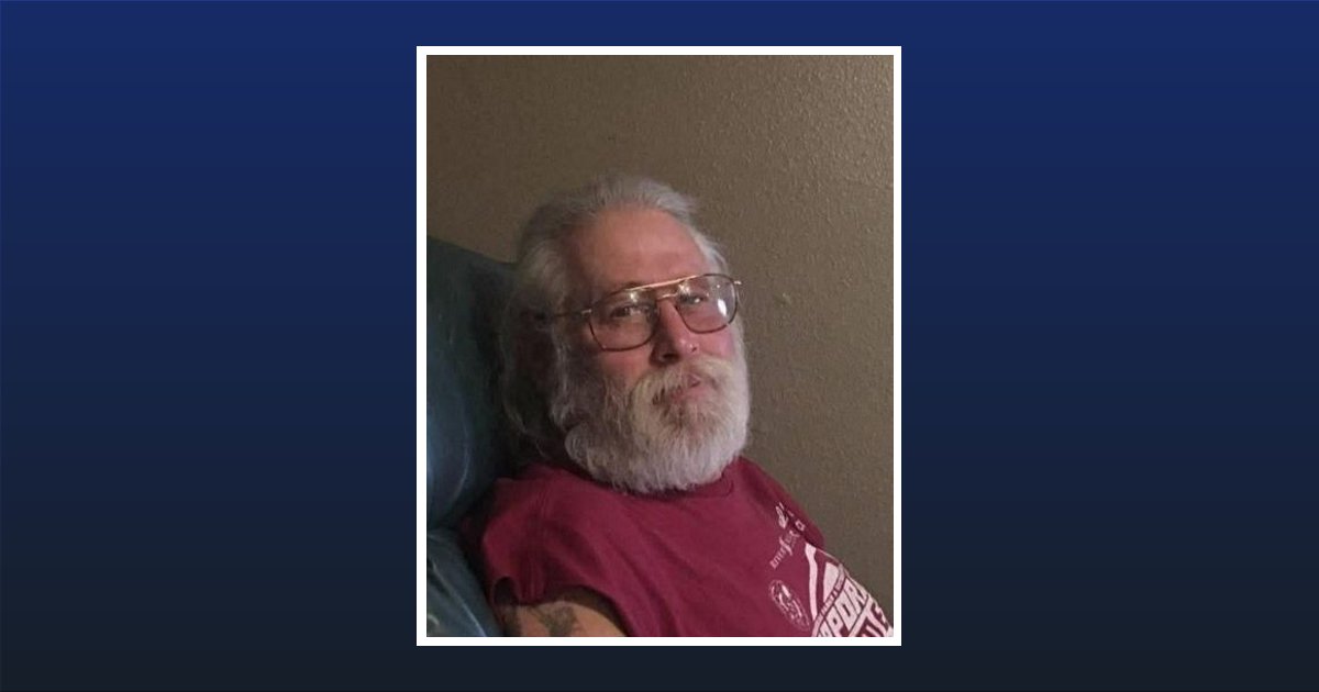 Danny Herbert McCoy Obituary January 10, 2025 - Watkins & Sons Funeral Service, Inc.