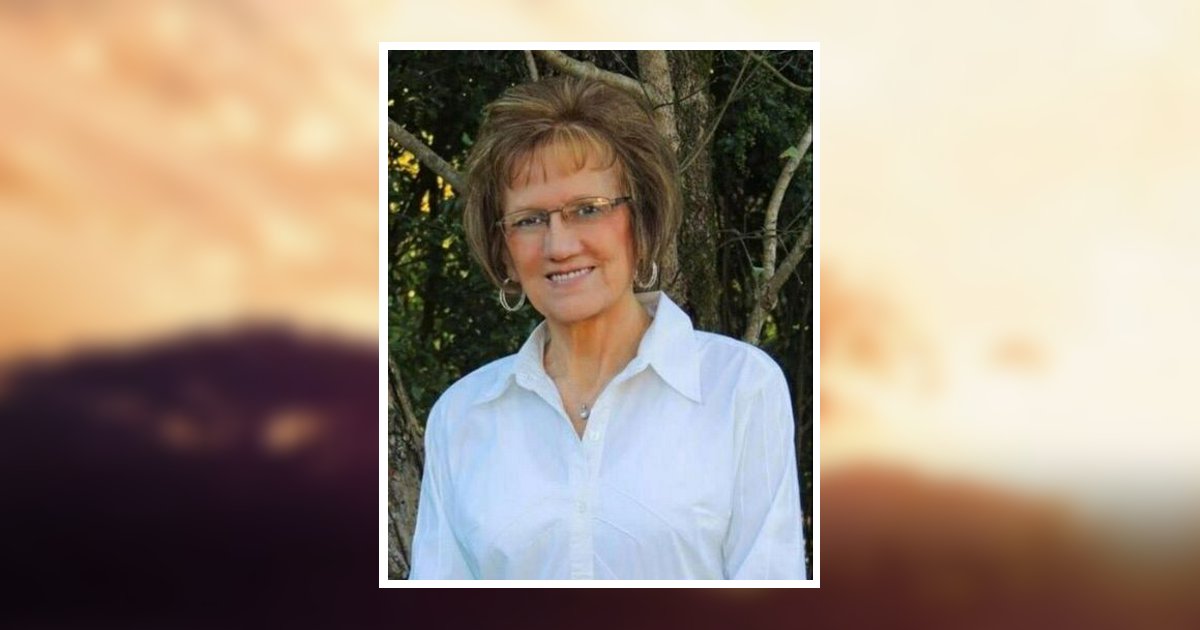 Patricia Annette Irvine Obituary August 15, 2023 - Salmon Funeral Home