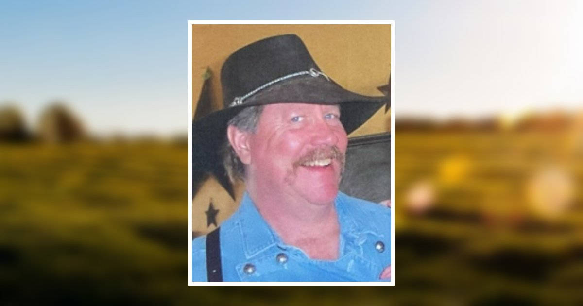 Timothy J. Cole Obituary 2022 - Major Erickson Funeral Home and Crematory