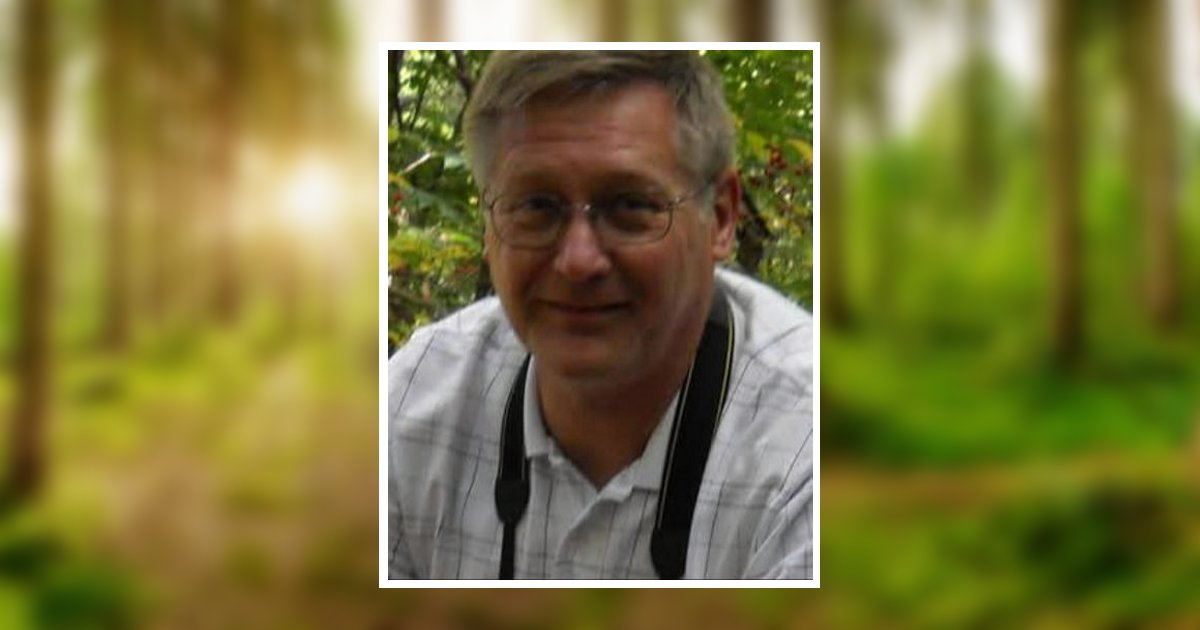 Stephen E. Stine Obituary December 6, 2024 - Wilson-Schramm-Spaulding ...