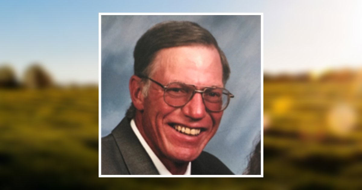 Douglas Wayne "Doug" Hindle Obituary April 25, 2018 - Eighner Funeral Homes