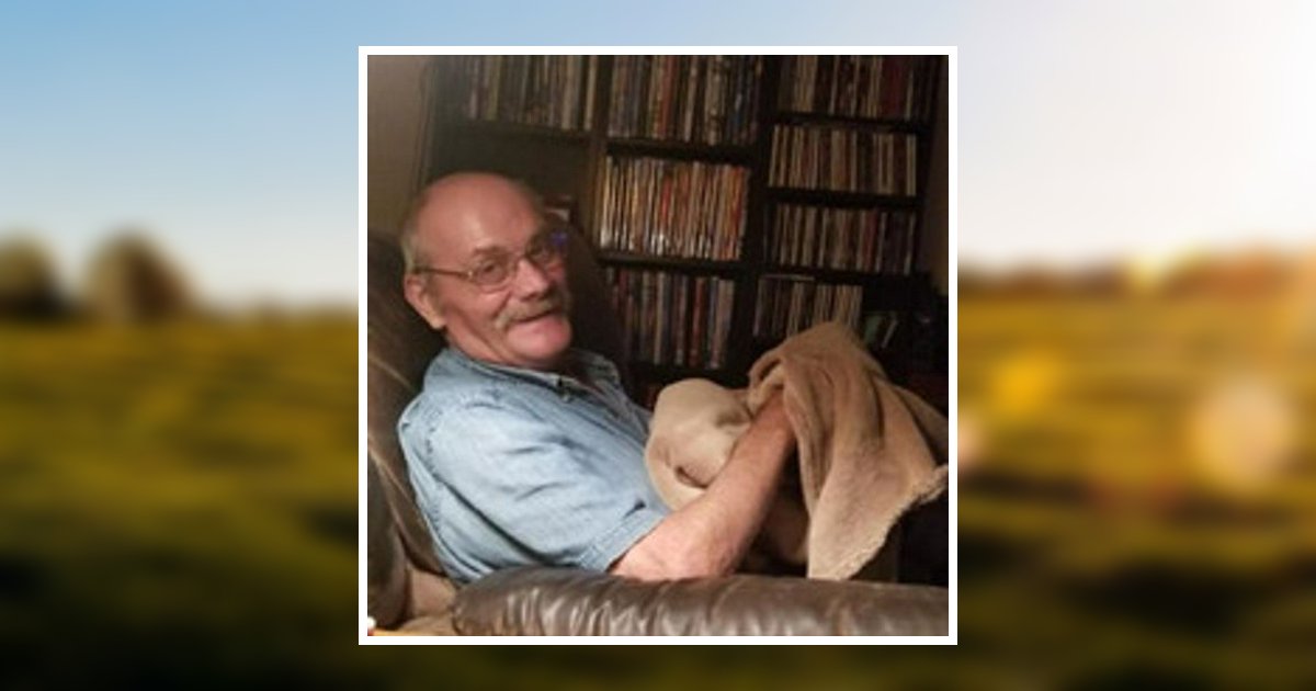 William Daniel "Blackie" Frederickson Obituary April 4, 2020 - Hoch ...