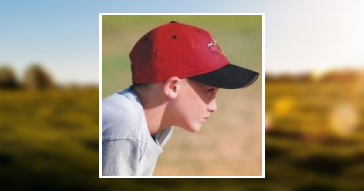 Nathaniel Benjamin Kitchell Obituary January 13, 2014 - Lucas Funeral Home