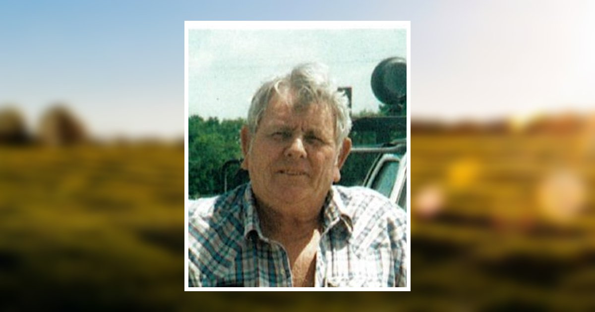 Tommy Gober Obituary October 19, 2016 - Harper-Talasek Funeral Homes ...