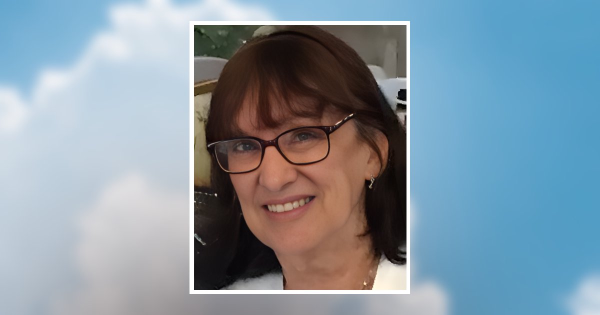 Jean Elizabeth Vanderpool Obituary January 14, 2025 - Miraglia Funeral ...