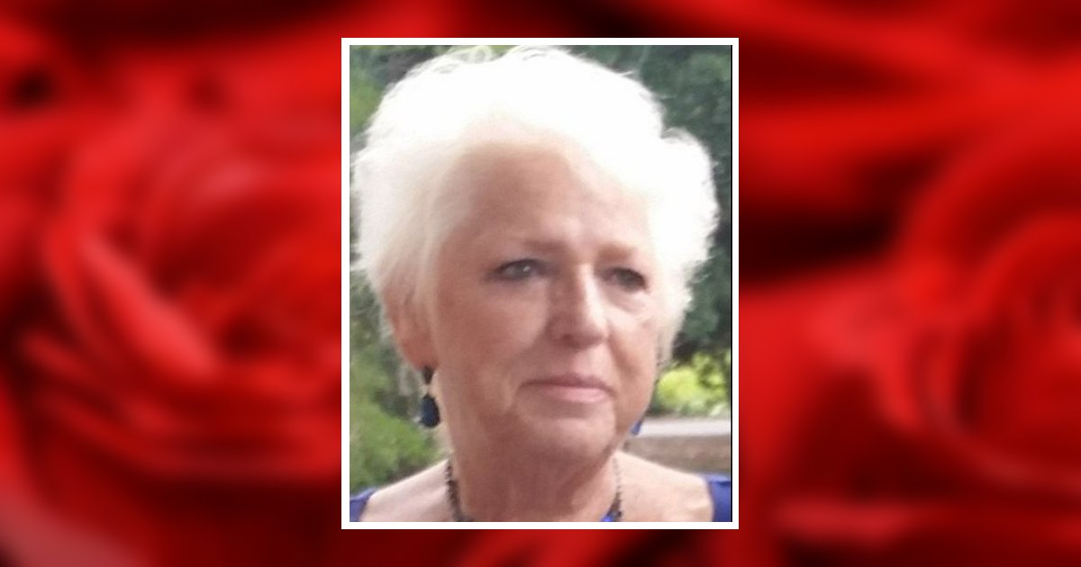 Edith Mable Robinson Obituary November 4, 2023 - Norton Funeral Home And Crematory