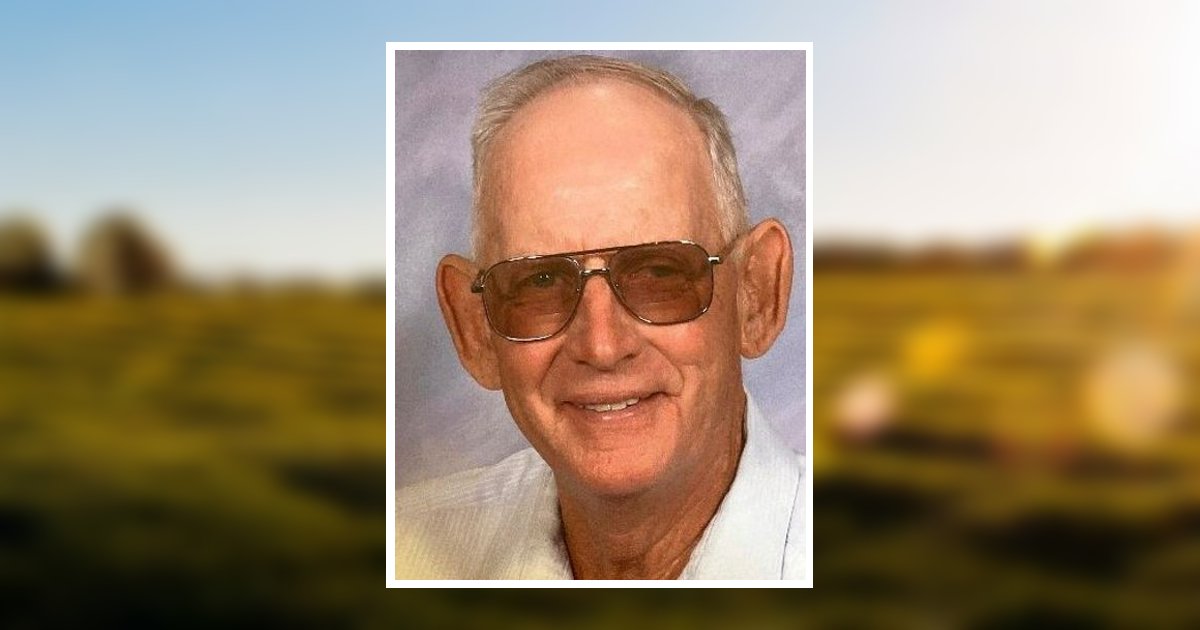 Ronald Cordier, Sr. Obituary March 29, 2022 - Hecker-Patron Funeral Home