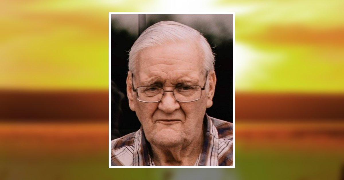 DuWayne O. "Dewey" Storla Obituary May 15, 2025 - Casey-McNett Funeral ...