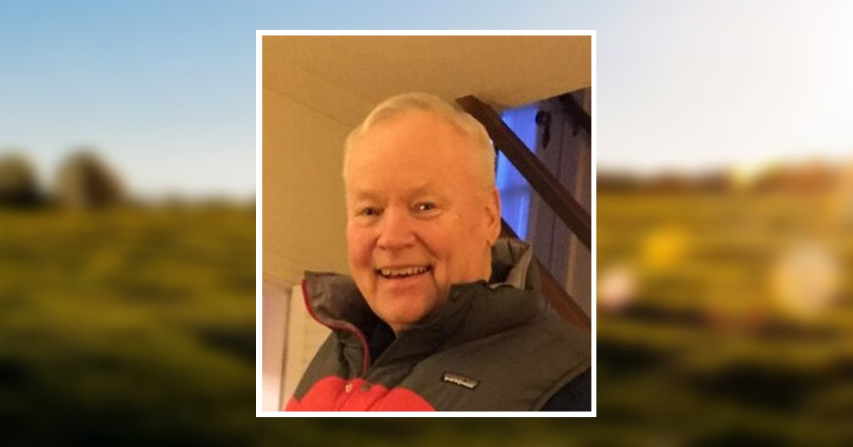 Peter Busse Obituary May 8, 2019 - TP White & Sons Funeral Home