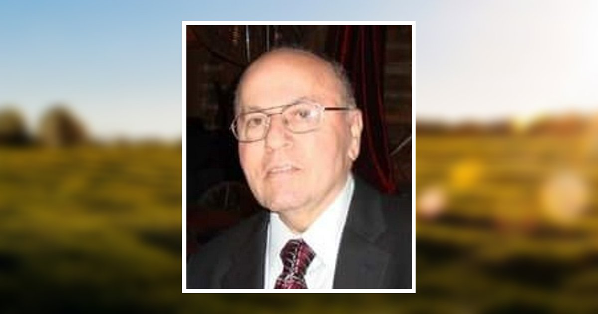 Charles Anthony Riolo Obituary June 16, 2016 - Rans Funeral Homes ...