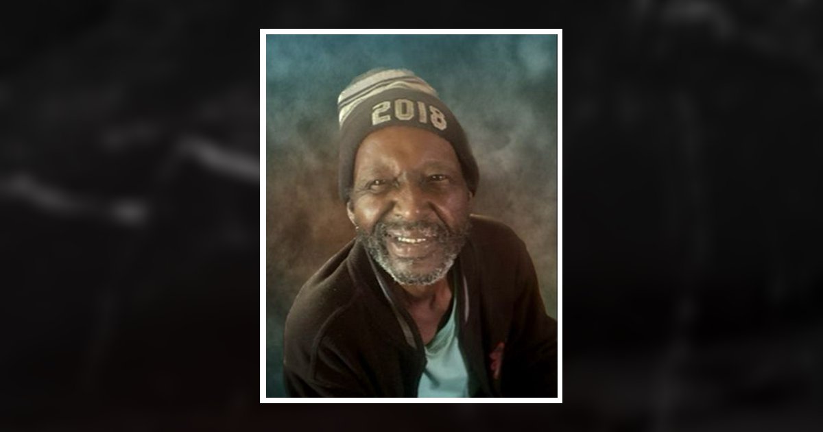 James E. Williams Obituary April 13, 2023 - Williams Funeral Homes