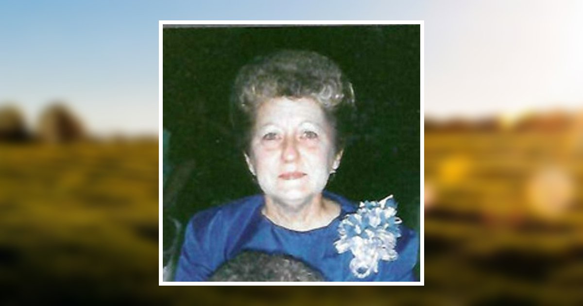 Theresa "Firecracker" Ledet Obituary May 24, 2024 - Falgout Funeral Homes