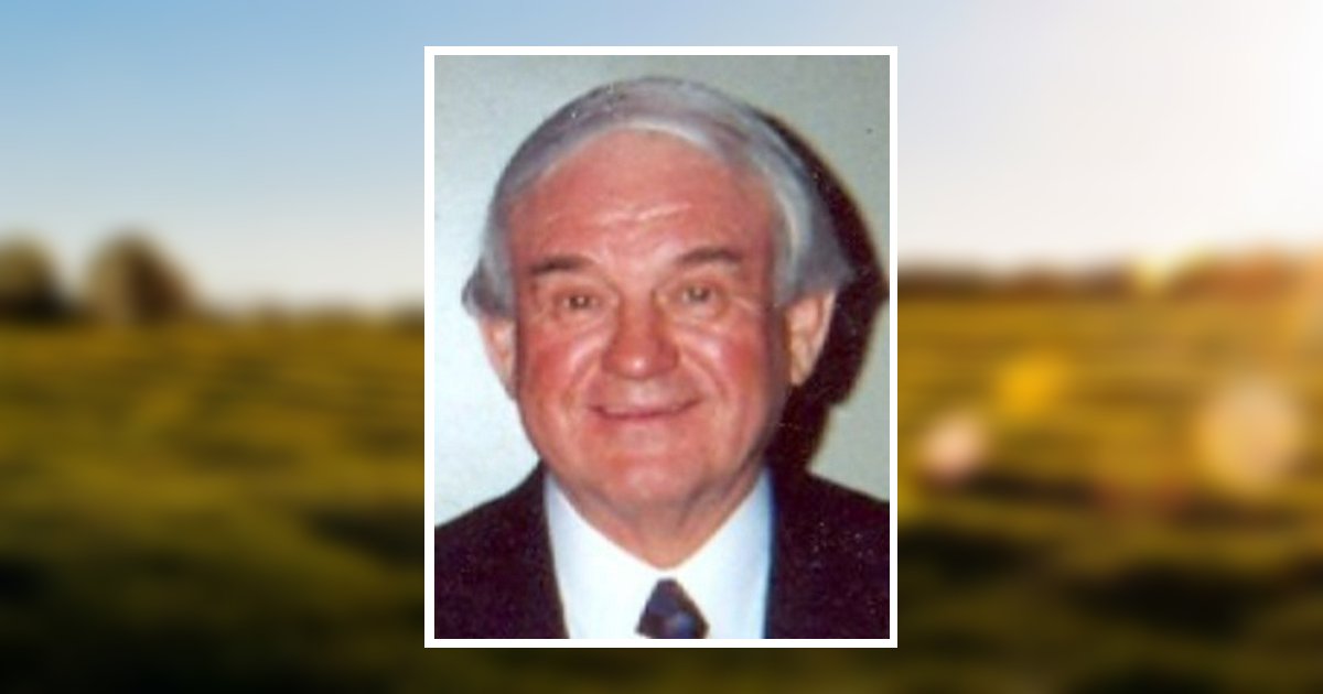 Raymond P. Bennett Obituary April 5, 2012 - Dalfonso-Billick Funeral ...