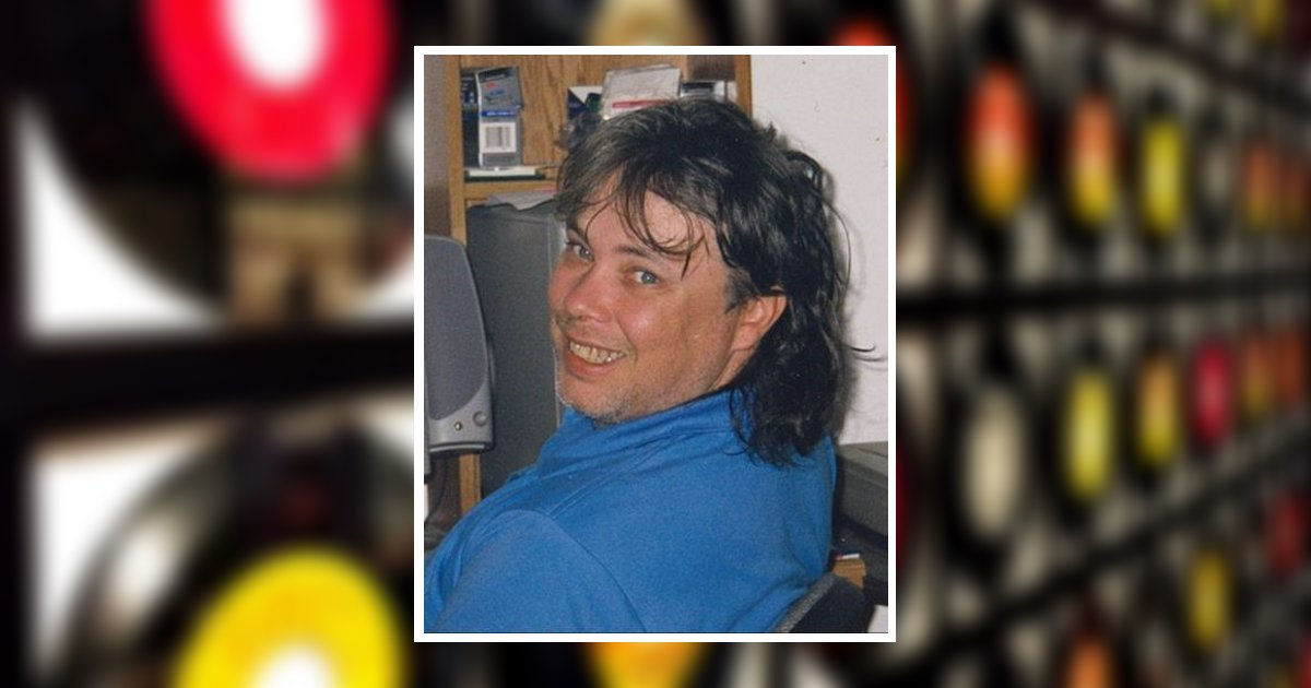 John Randall Rooker Obituary December 3, 2023 - McCullough Funeral Home