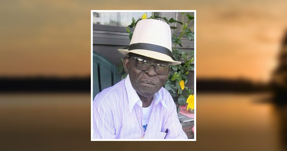 Curtis L Bailey Obituary October 13 2023 Smith Funeral Home Sc