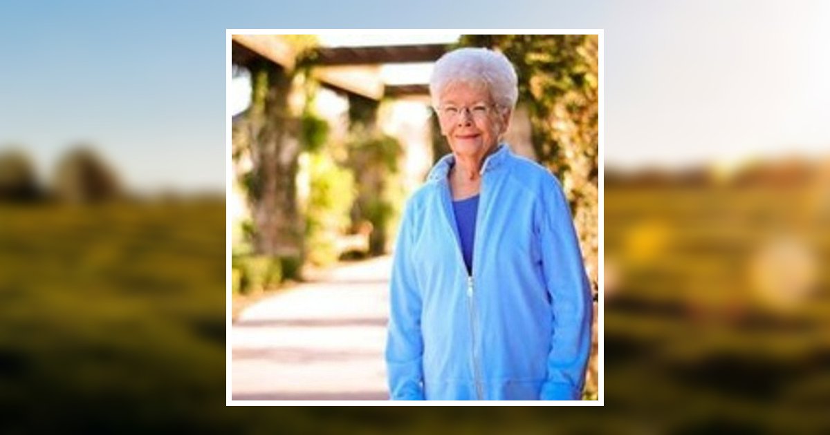 Verda Marie Moody (Plainview) Obituary October 18, 2015 - Kornerstone ...