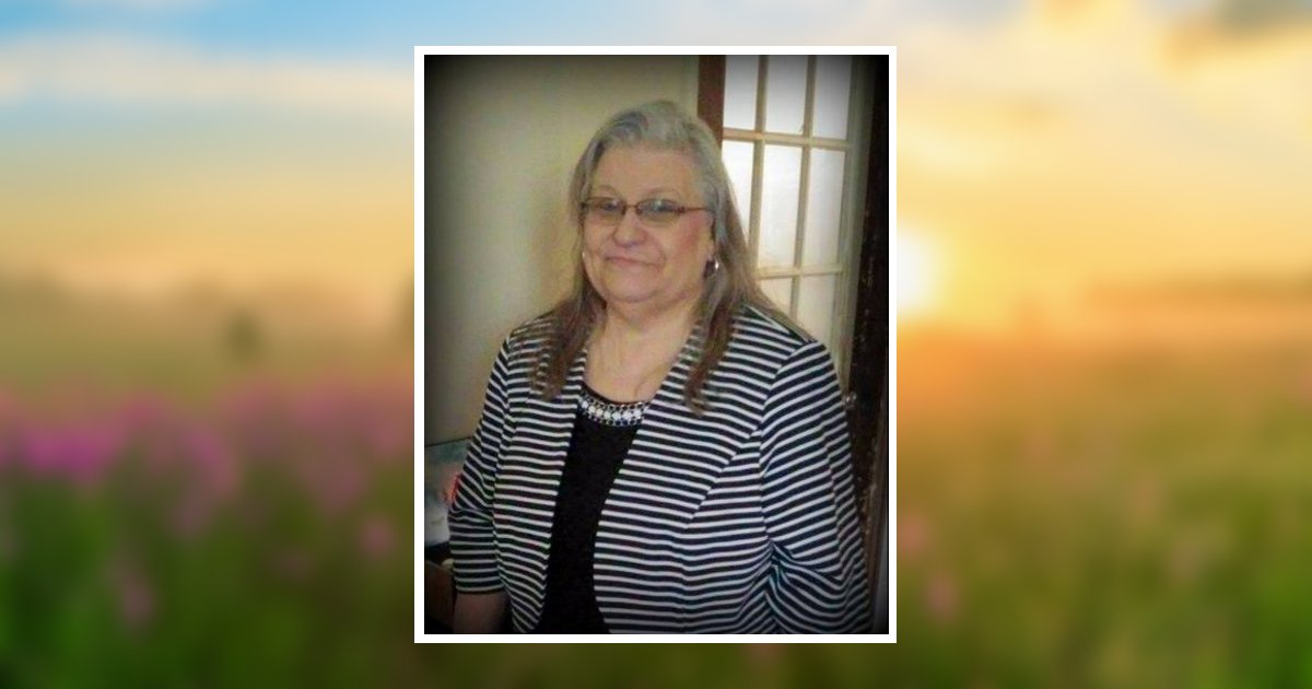 Cathy Faye Oakley Trexler Obituary January 8, 2024 - Williams Funeral ...