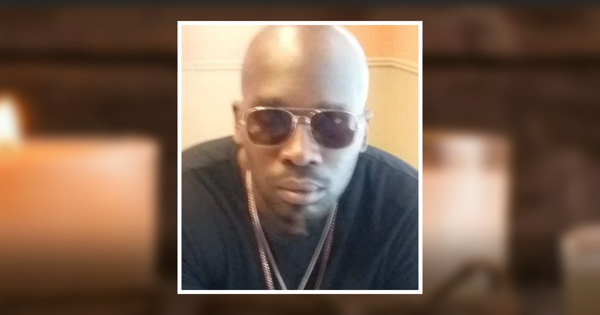 Norman Elijah James Obituary July 16, 2021 - E. Vaughn Wray Funeral ...