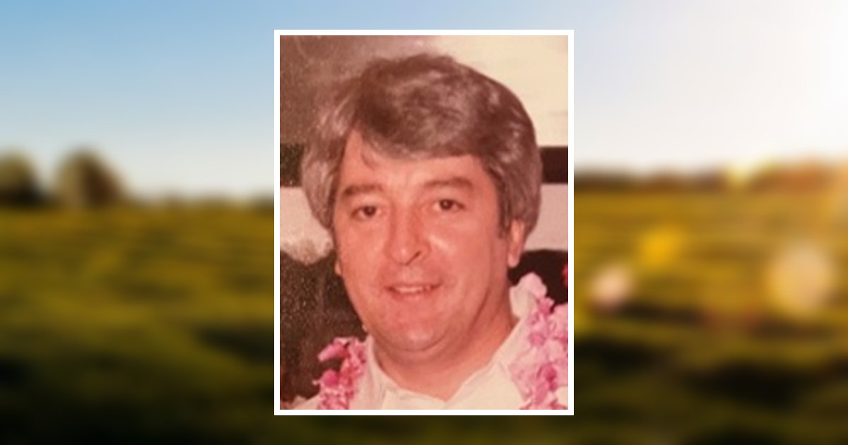 Ronald G. Roemer Obituary 2021 - McComas Family Funeral Homes Ronald G. Roemer Obituary 2021 - McComas Family Funeral Homes