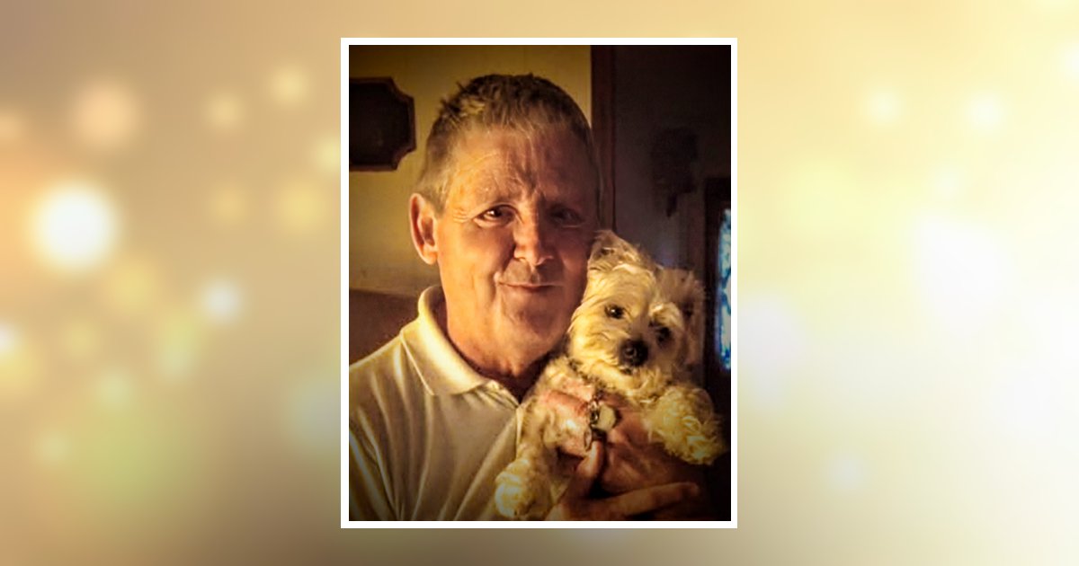 Michael William Rusk Obituary July 15, 2025 - Brennan Mathena Funeral Home