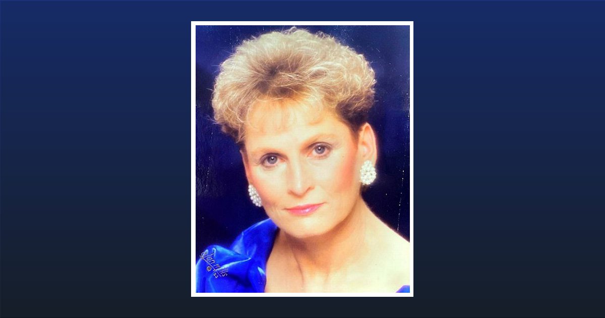 Frances Epps Purcell Obituary November 28, 2024 - Lord & Stephens ...