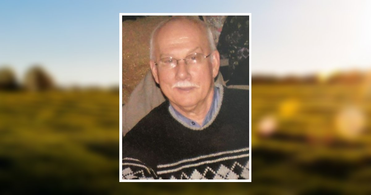 Marlin "Truss" Samuel Trussell Obituary July 24, 2019 - Goebel Funeral ...