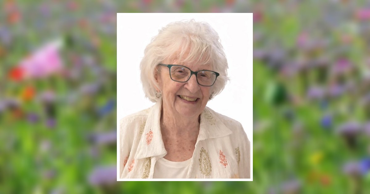 Nancy L Drogus Obituary January 2, 2026 - J & J Spratt Funeral Home, Inc.