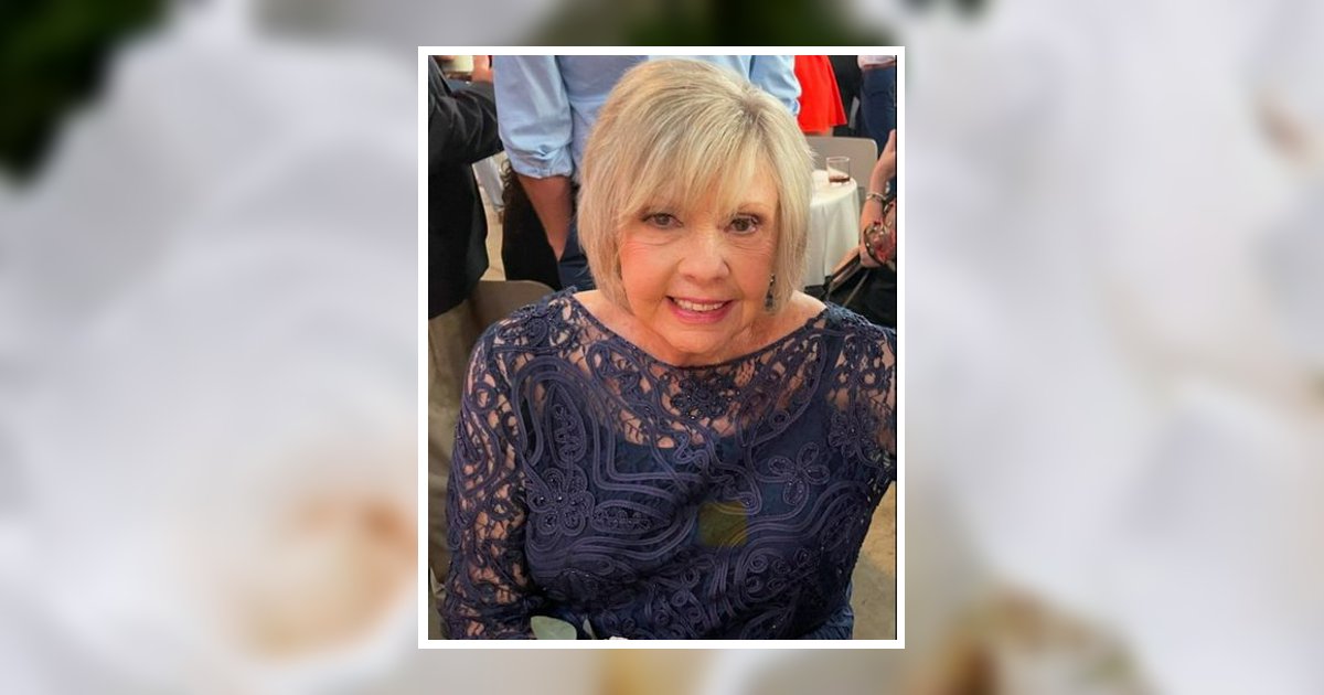 Joanne "Jody" Sims Obituary December 8, 2024 - Jefferson Memorial ...