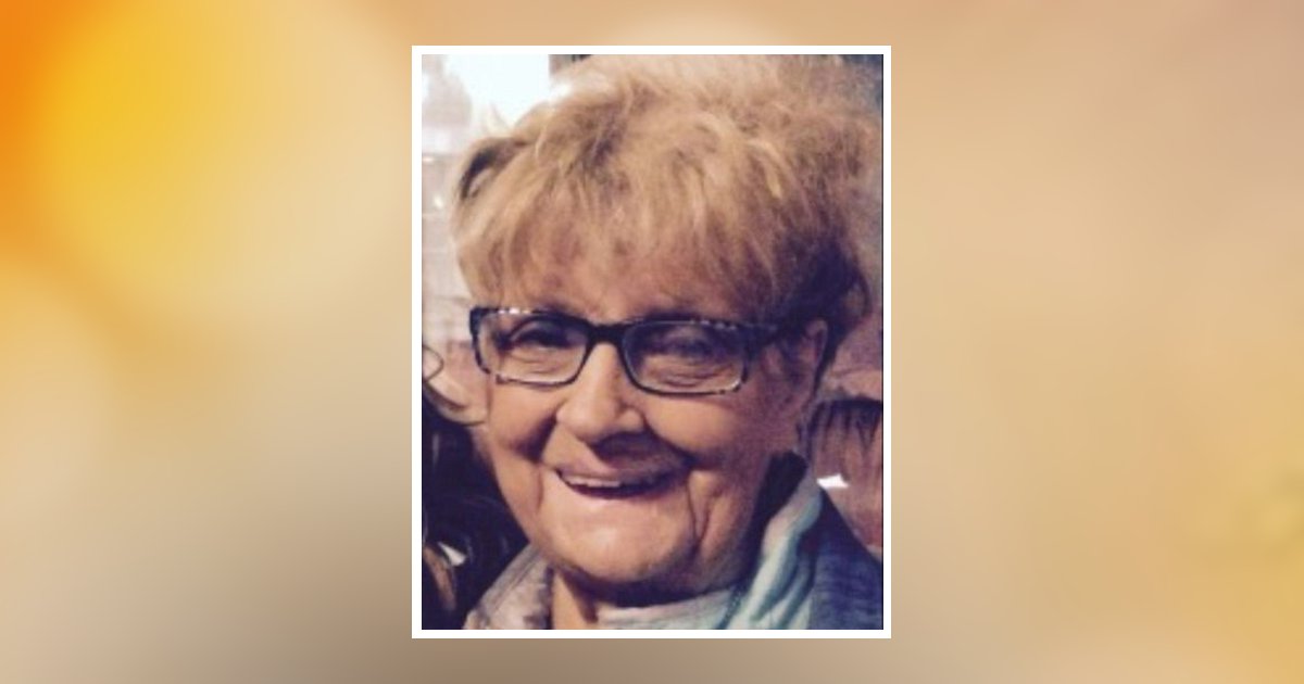 Mary Alice Creasey Obituary May 17, 2023 - Baue Funeral Homes