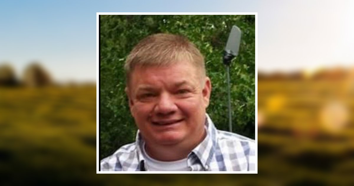 Terry Mcglawn Obituary January 4, 2024 - Wilcox Family Funeral Home ...