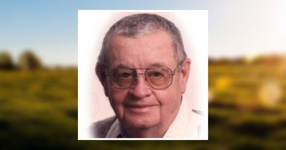 James "Robert" Cubbage Obituary June 1, 2011 - Behner Funeral Home ...