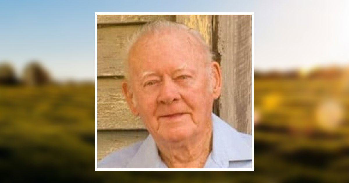 William Edward Warren Sr. Obituary July 23, 2022 - Haisley Funeral and ...