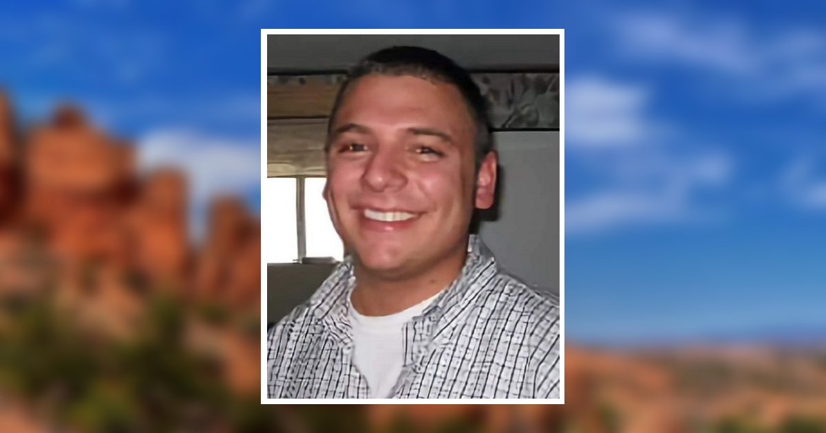 Timothy Root Obituary November 26, 2023 - Hughes Mortuary