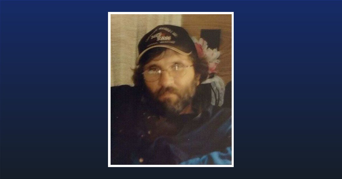 John Fillpot Jr. Obituary January 30, 2024 - Heuser Funeral Home