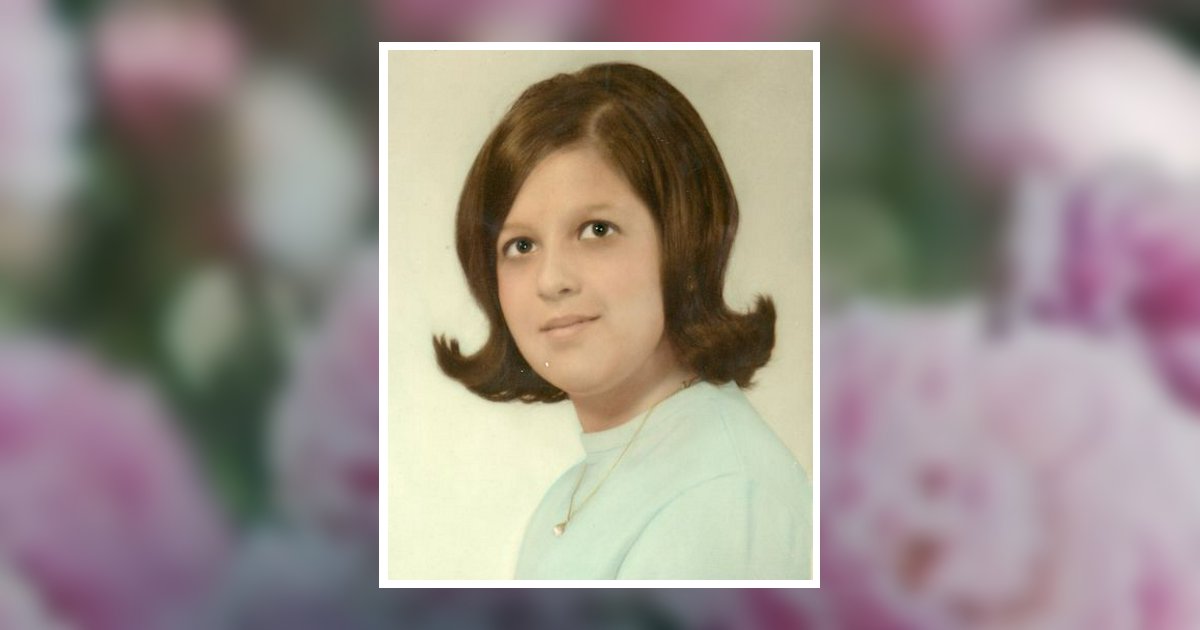 Melva Siebert Obituary August 10, 2024 - Gilbert Funeral Home and ...