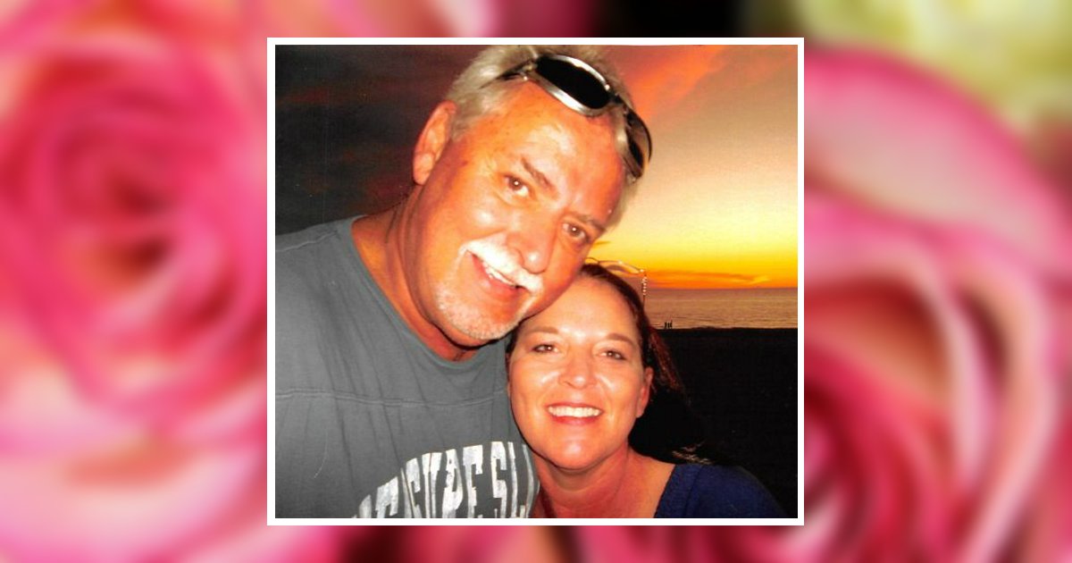 Rita Peacock Obituary November 22, 2024 - Sanders Funeral Care