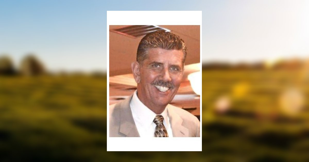 Vincent Michael Springer Obituary June 3, 2021 - Parsels Funeral Home